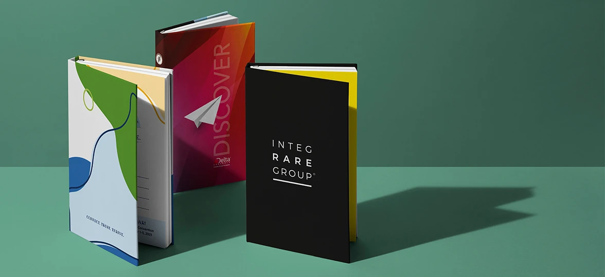 5 IDE KREATIF DESAIN NOTEBOOK CUSTOM UNTUK SOUVENIR PERUSAHAA